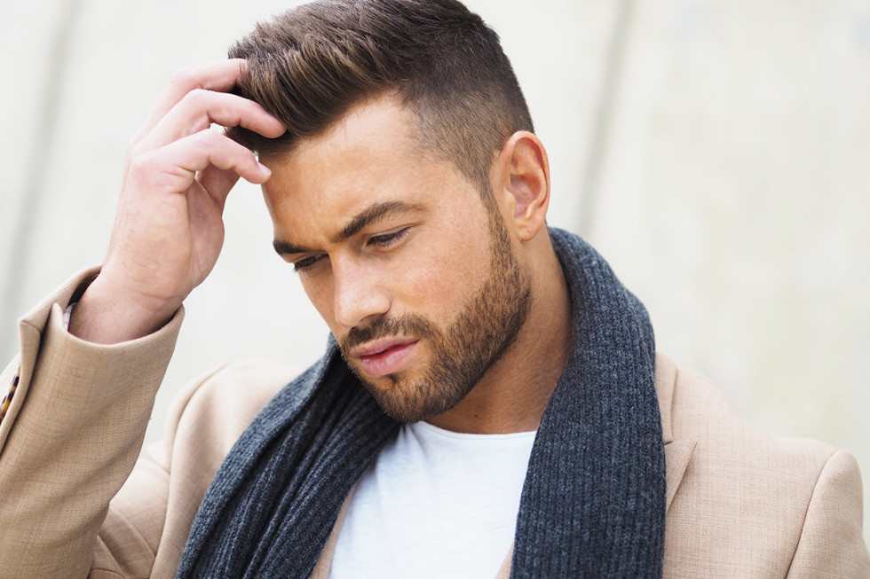 A touch of Autumn – Ali Gordon