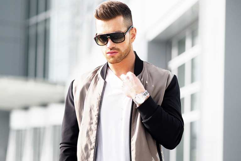 Scents of spring – Ali Gordon