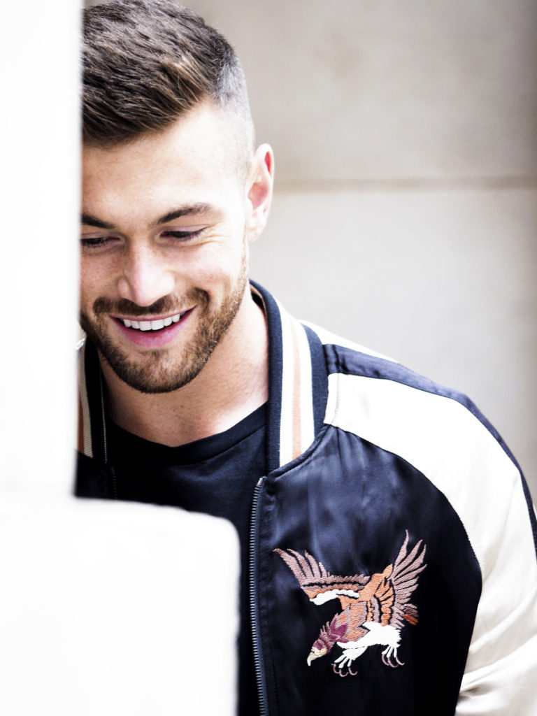 Aladdin The Musical | Style Edition – Ali Gordon