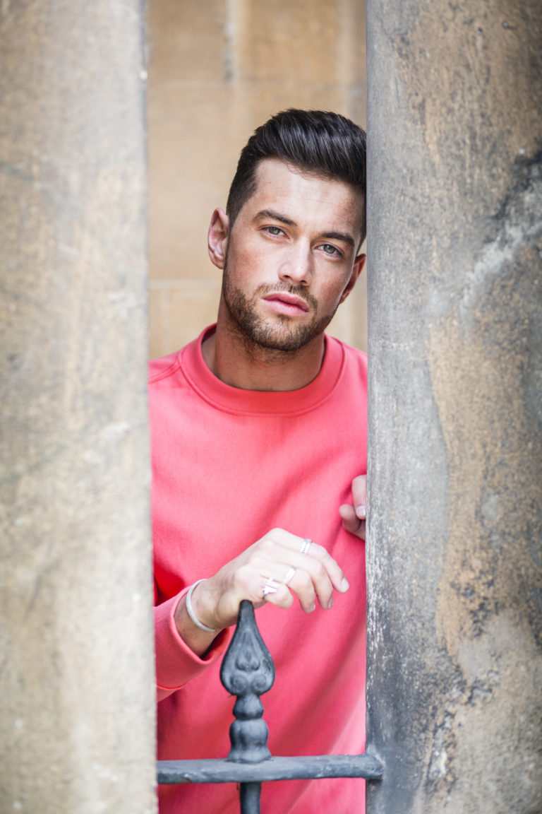 So Much Love – Ali Gordon