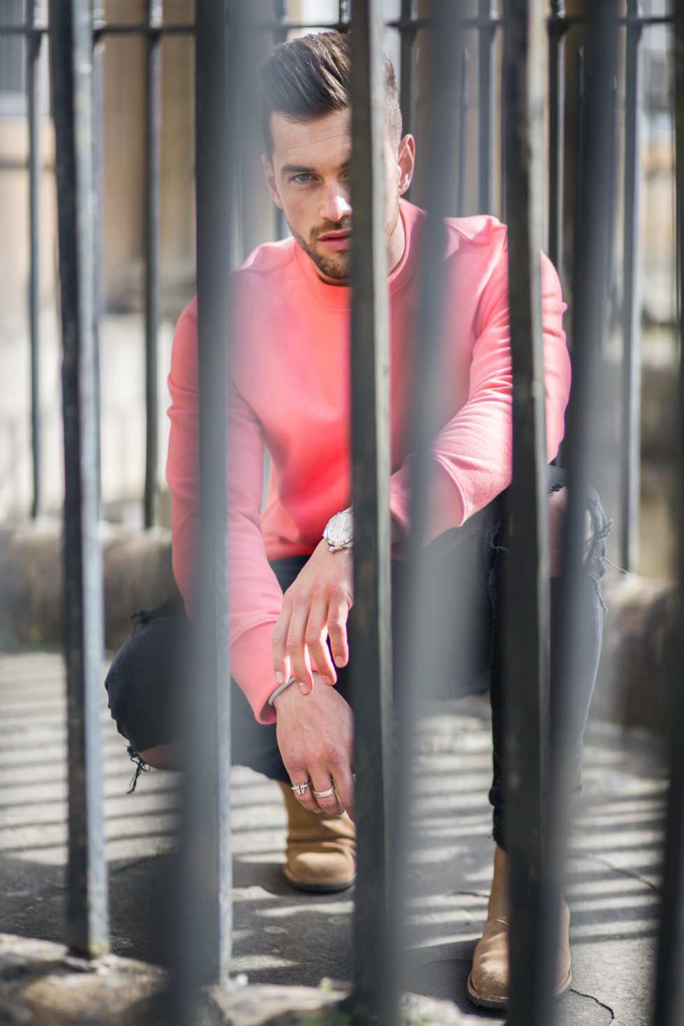 So Much Love – Ali Gordon