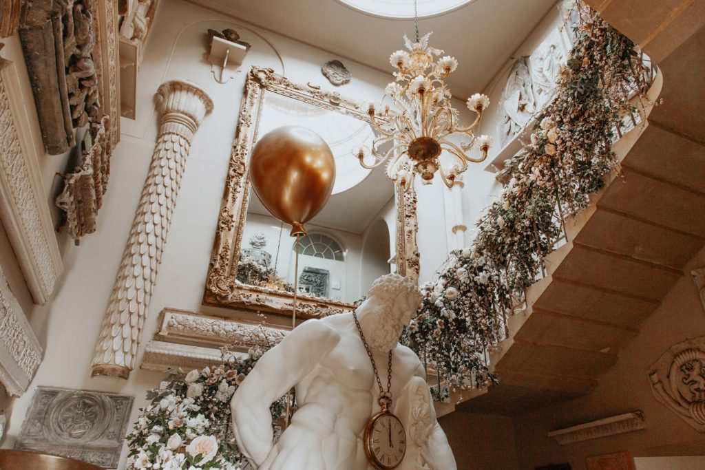 WHY I TOOK MY WIFES SURNAME – Ali Gordon