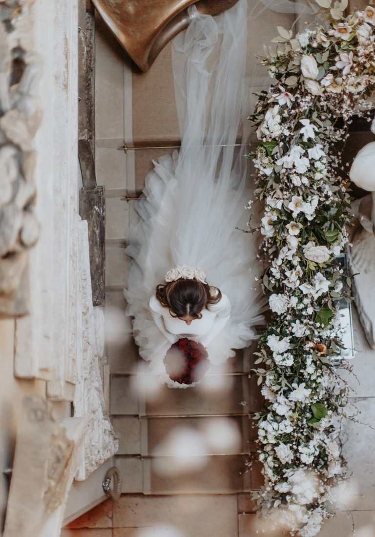 WHY I TOOK MY WIFES SURNAME – Ali Gordon