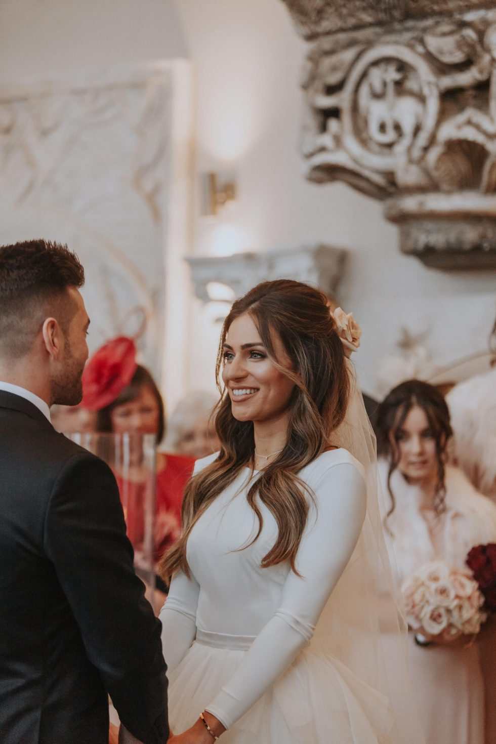 WHY I TOOK MY WIFES SURNAME – Ali Gordon