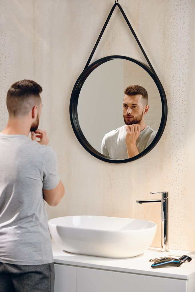 BEHIND THE SCENES FILMING WITH BRAUN – Ali Gordon