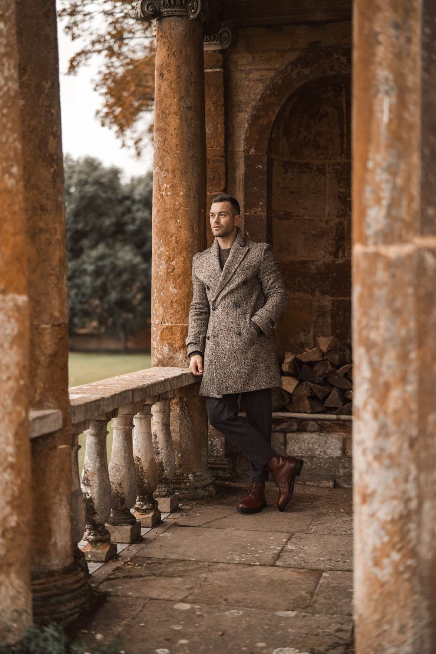 WELL WISHES – Ali Gordon