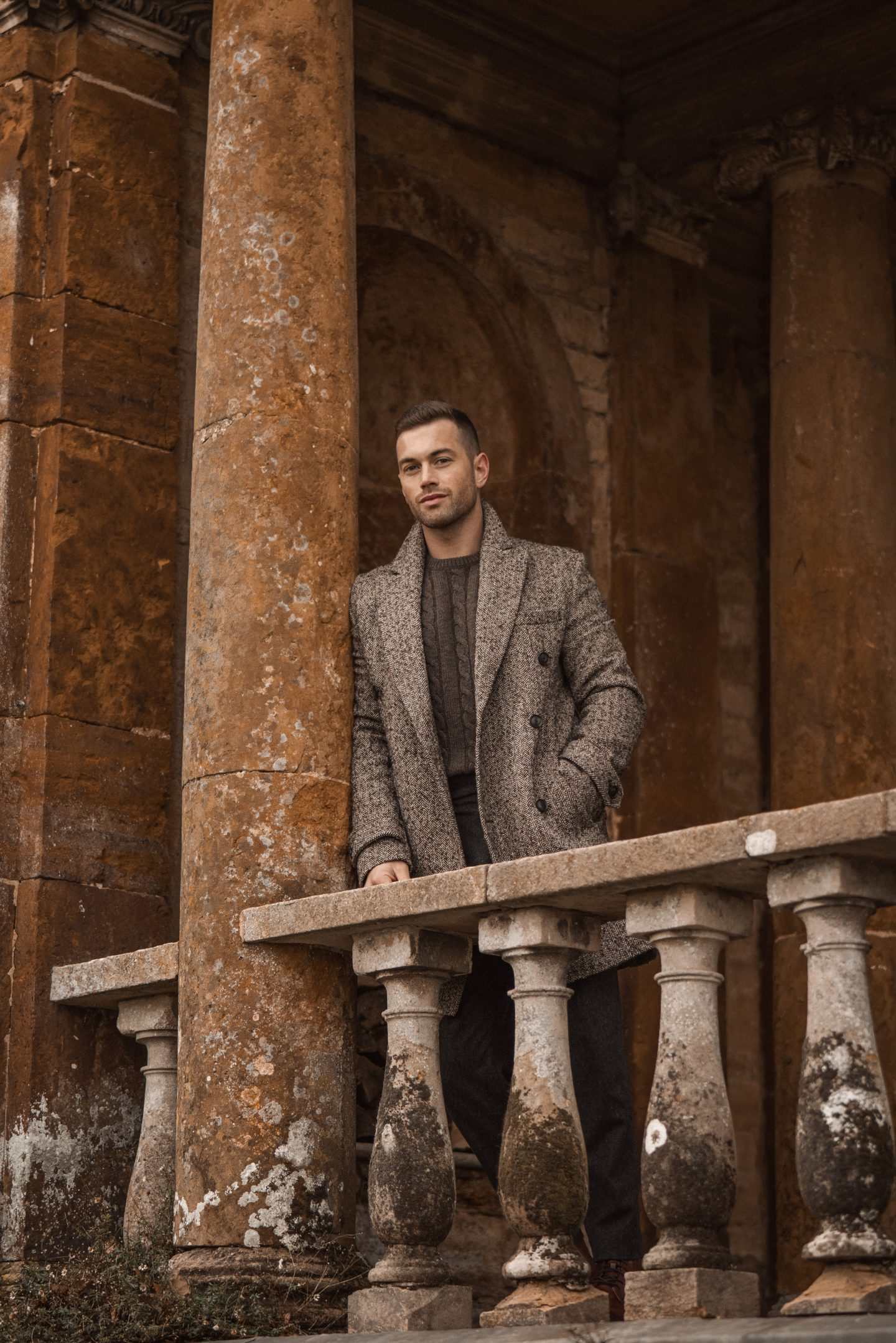 WELL WISHES – Ali Gordon